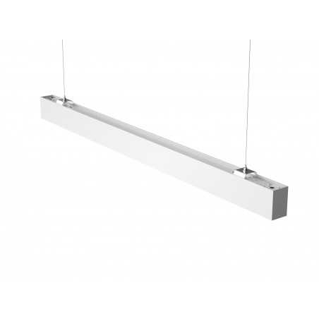 Luminaria lineal SKYLINE 40W Blanca 3 temperaturas de color en 1