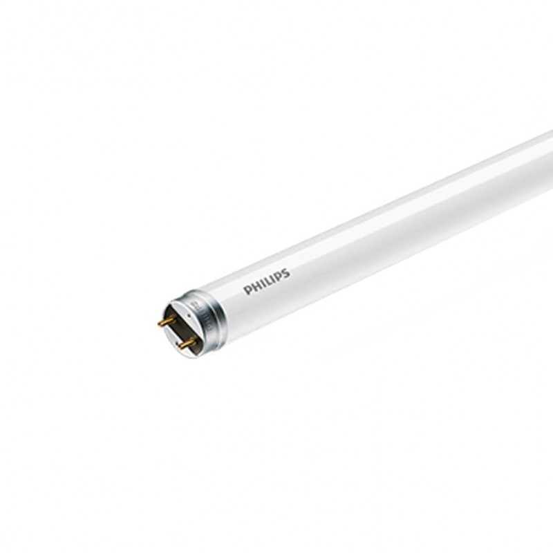Tubo LED Philips Ecofit T8 16W 740 luz neutra 120CM
