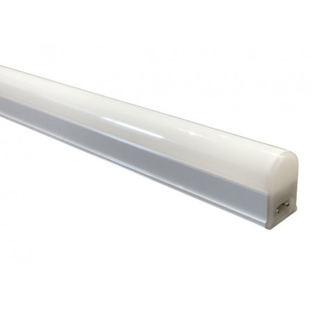 Regleta LED T5 16W 4000K 113CM
