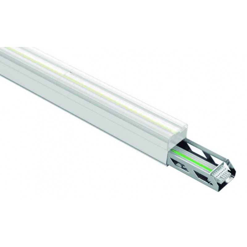 Luminaria Lineal LED TRUNKING 40W 3000K 6400LM